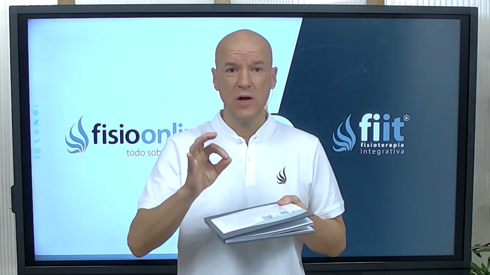 Libro Fiit Concept | Fiit Concept